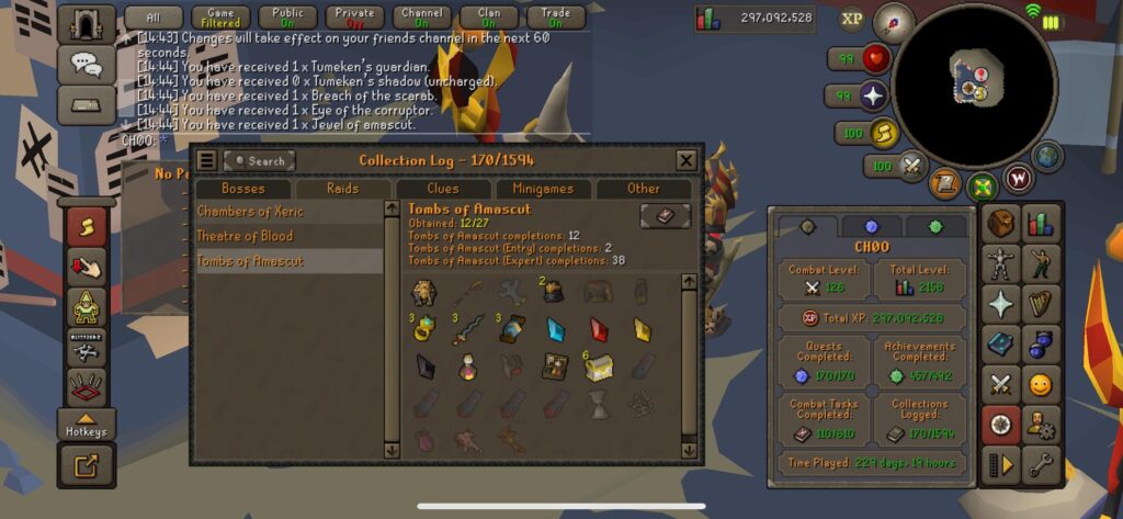 Eye of the Corruptor OSRS Reddit – What’s the Real Story Behind the ...